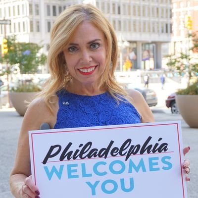 BLOG | Philly PR Girl