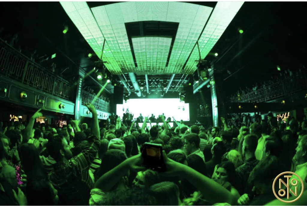 Best Places To Dance in Philly