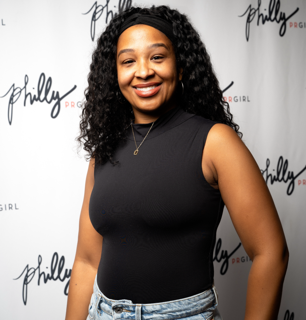 Talya Hailey McCaulley