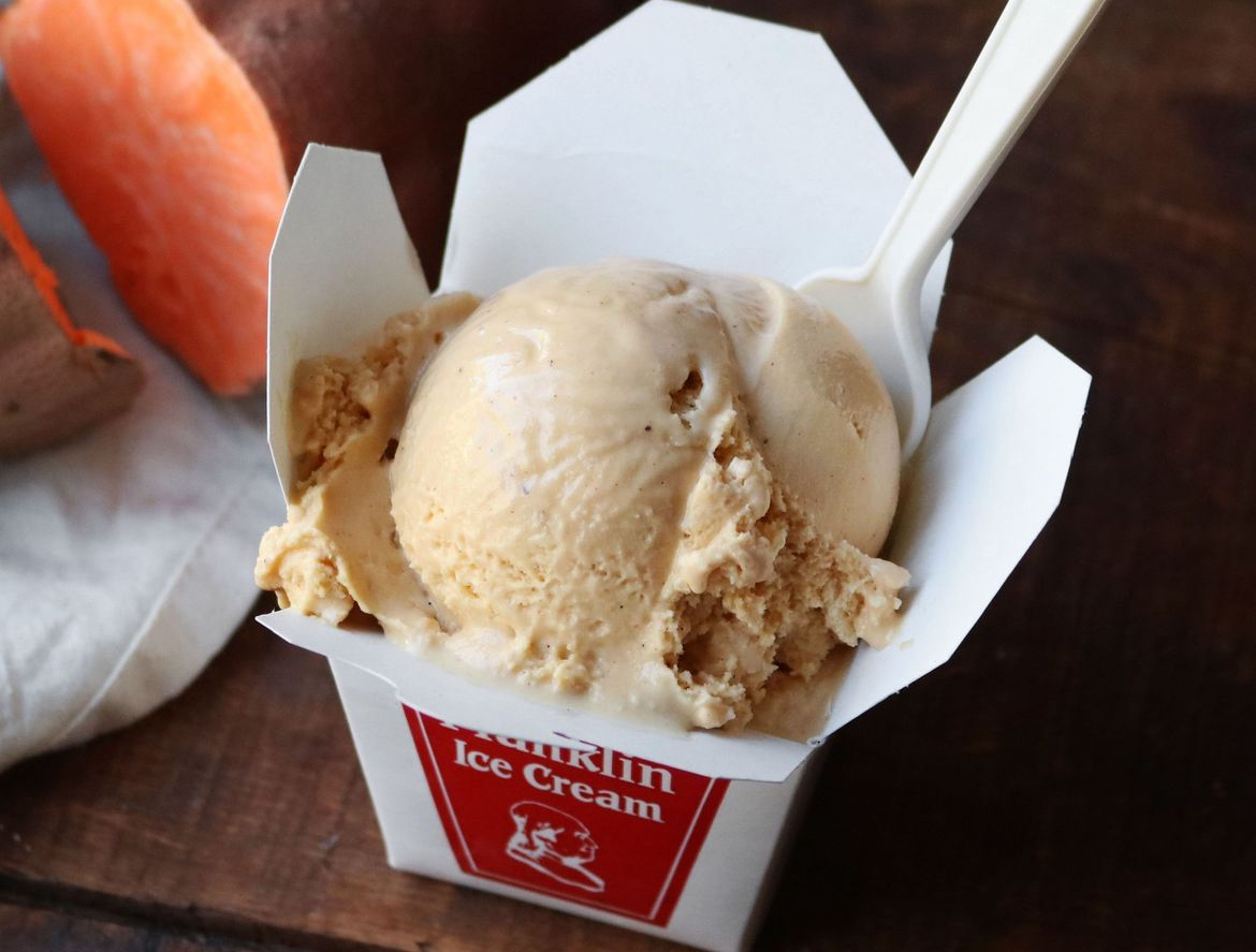 National Ice Cream Day: Places in Philly to Grab Ice Cream