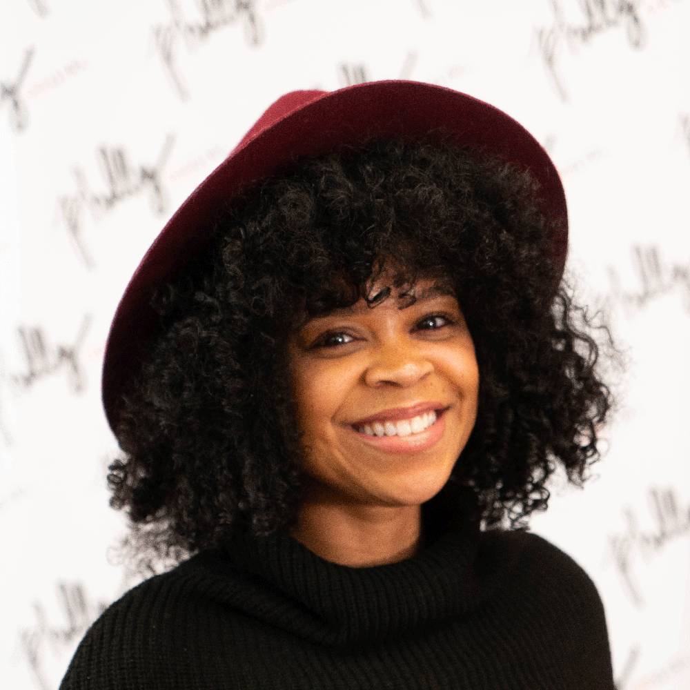 Tamara Yvette Day